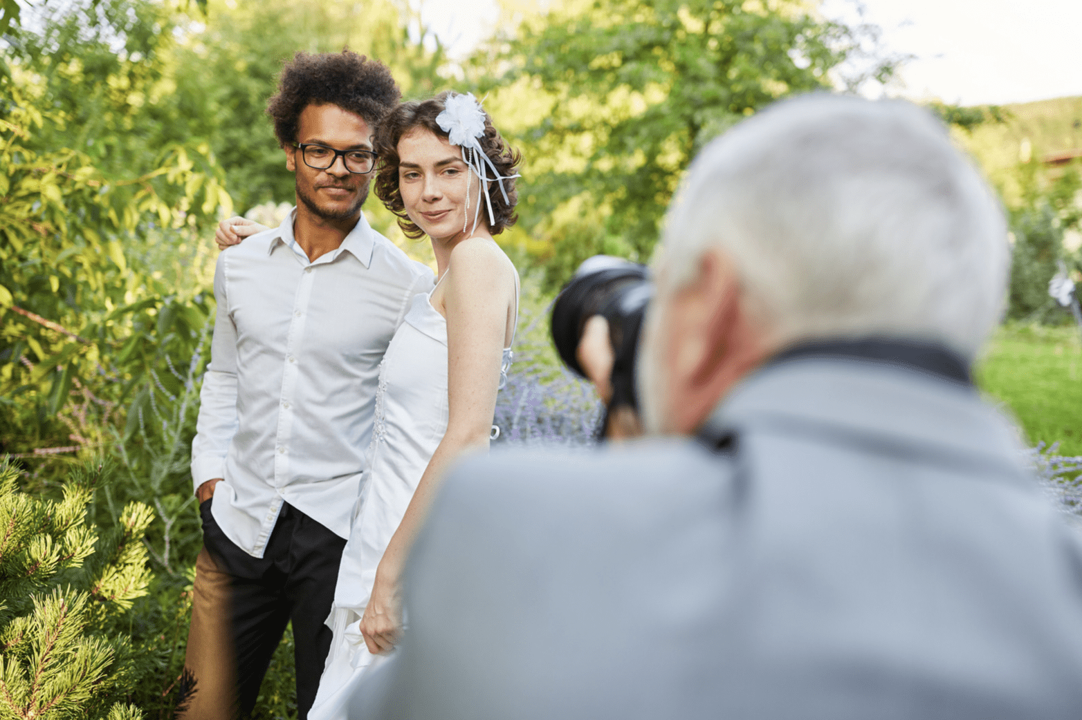 How to Become a Professional Photographer | PartyWizz Blog