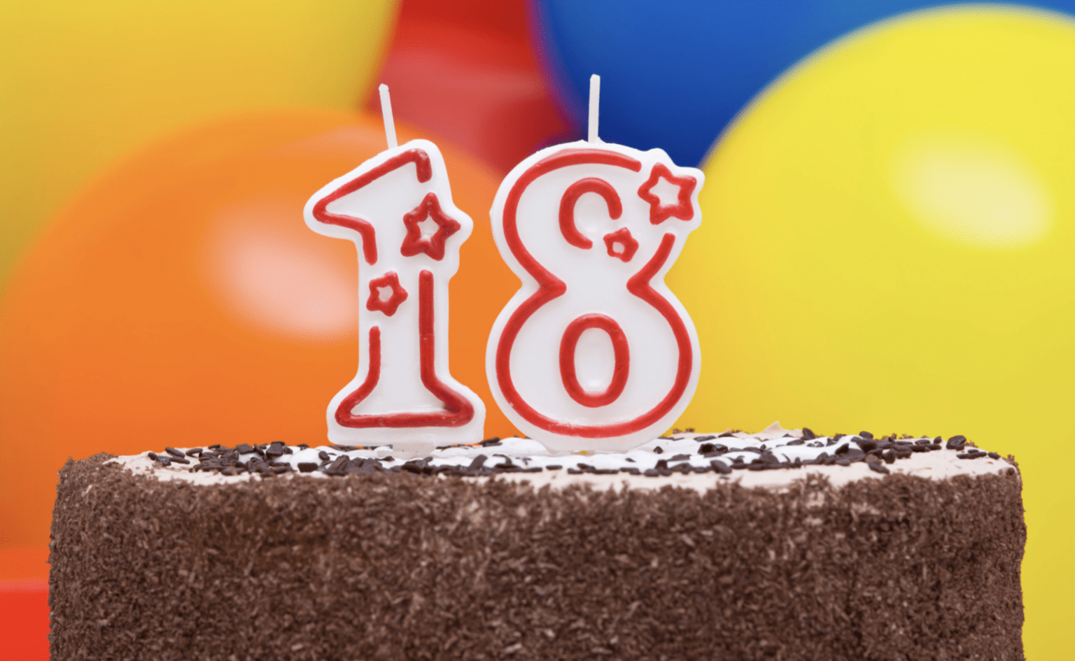 Fun 18th Birthday Party Ideas PartyWizz Blog