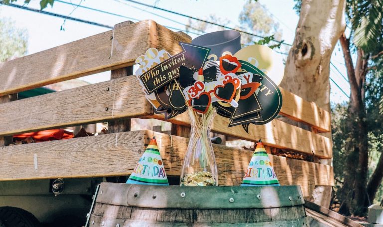 Drag Party Ideas | PartyWizz Blog