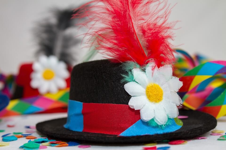 Party Theme Ideas for Adults | PartyWizz Blog