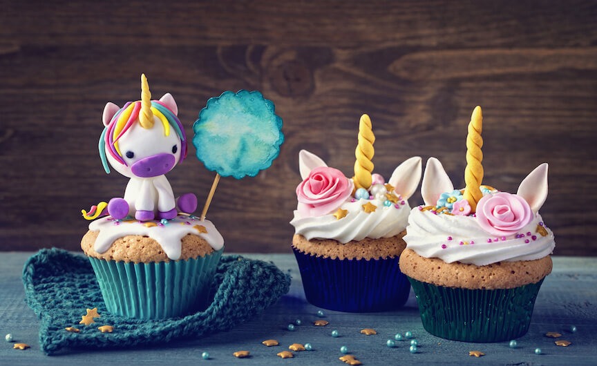 The A to Z of kid's party themes | PartyWizz Blog