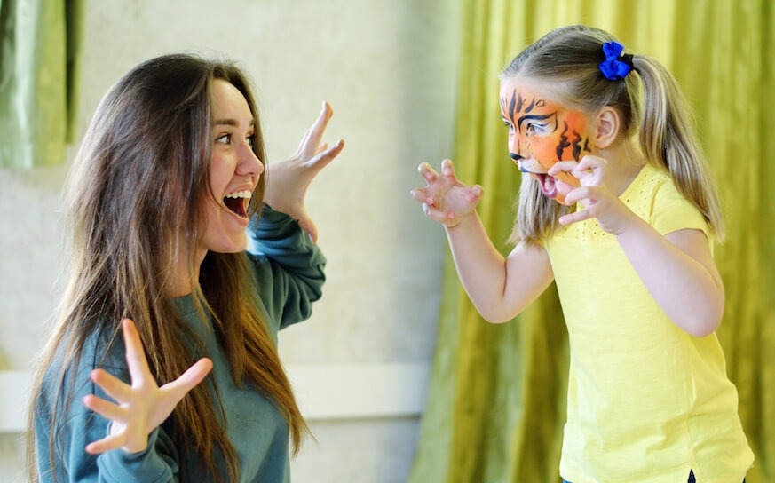 The A to Z of kid's party themes | PartyWizz Blog