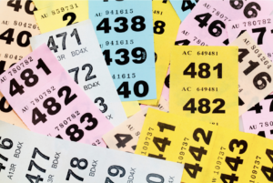 Easy raffle ideas for adults | PartyWizz Blog