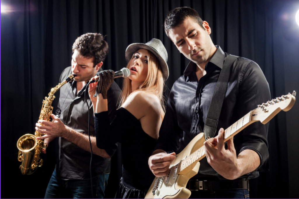 Tips for Hiring Musicians | PartyWizz Blog