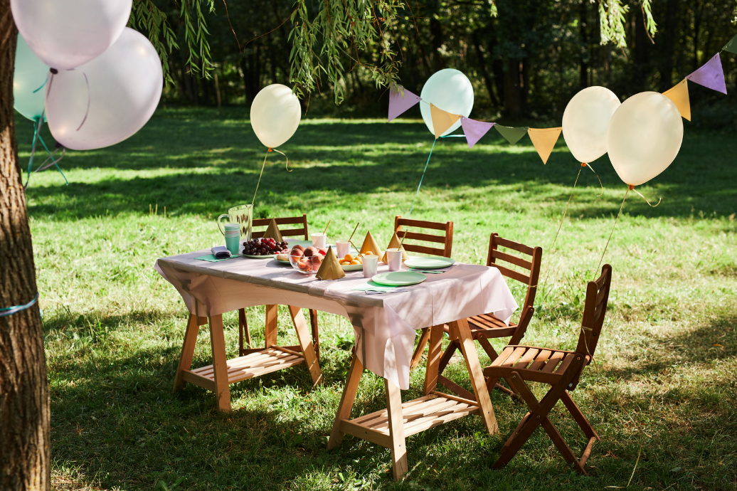 Top Ten Adult Party Trends for 2024 | PartyWizz Blog