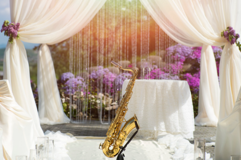 Top Ten Wedding Entertainment Trends for 2024 | PartyWizz Blog