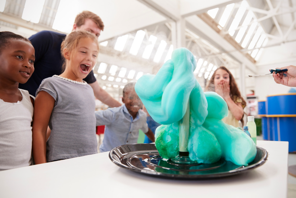 Creative Workshop Ideas for Children | PartyWizz Blog