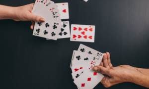 23 Easy Party Games for Adults | PartyWizz Blog