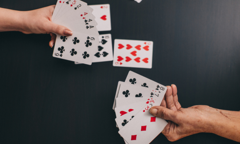 23 Easy Party Games for Adults | PartyWizz Blog