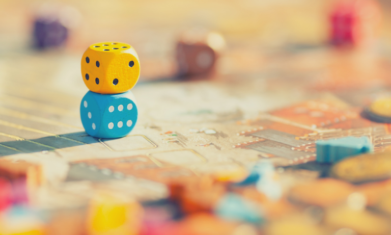 23 Easy Party Games for Adults | PartyWizz Blog