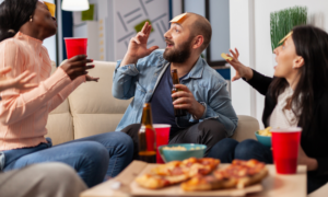 House Party Ideas | PartyWizz Blog