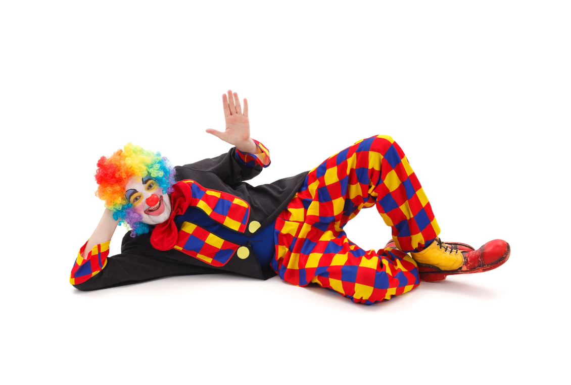 How to Host a Circus-themed Party | PartyWizz Blog