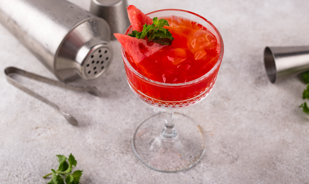 10 Mocktail Recipes to WOW Your Party Guests | PartyWizz Blog