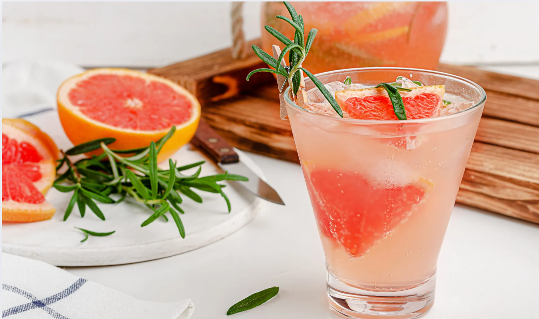 10 Mocktail Recipes to WOW Your Party Guests | PartyWizz Blog