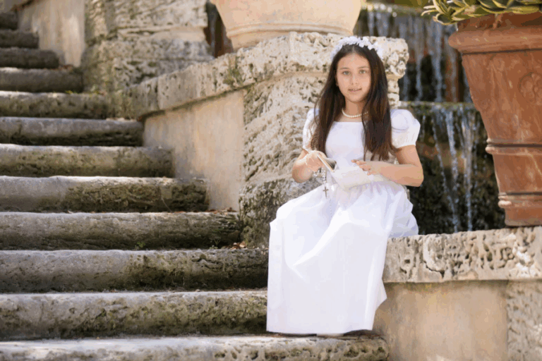 Planning a First Communion Party | PartyWizz Blog