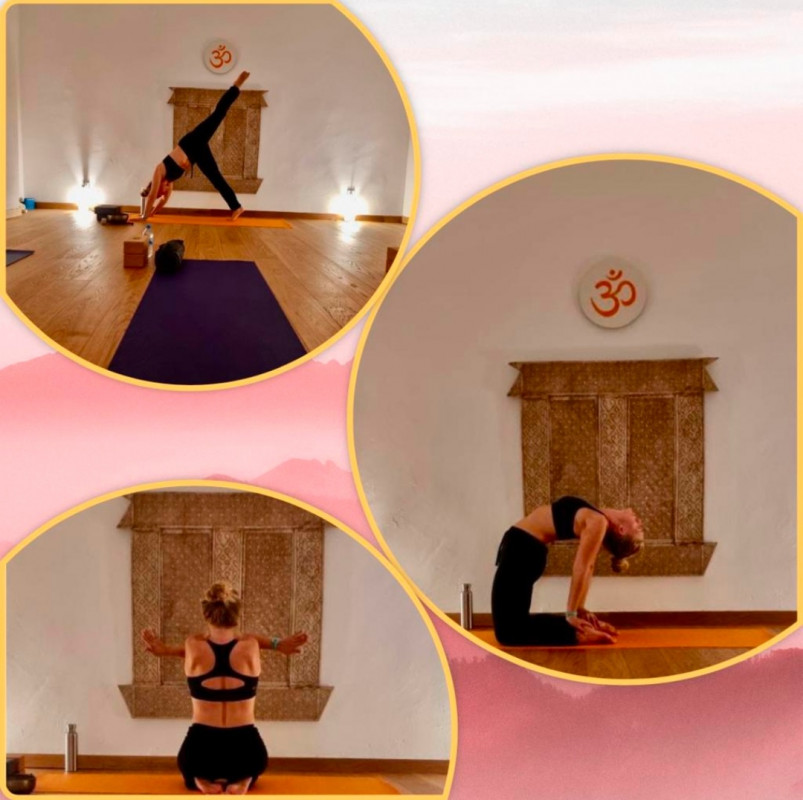 The Best Yoga Parties For Hire IE