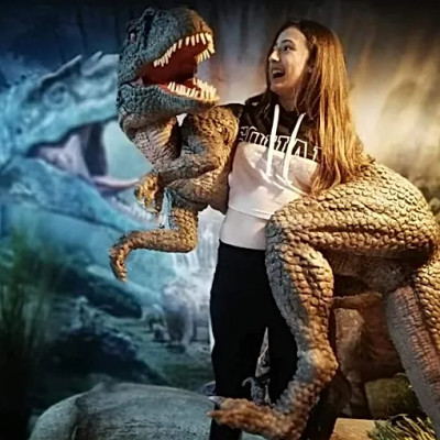 The Best Dinosaur Parties For Hire IE